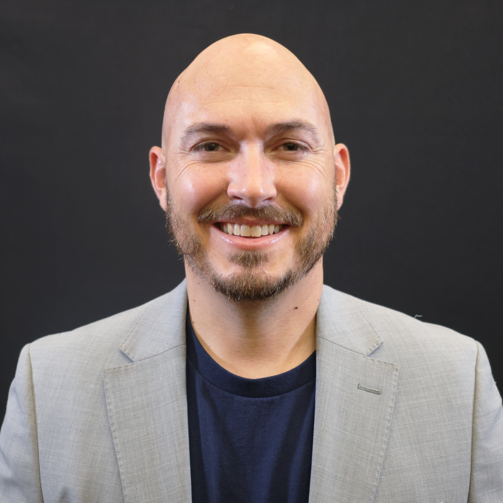 About - Kairos Development